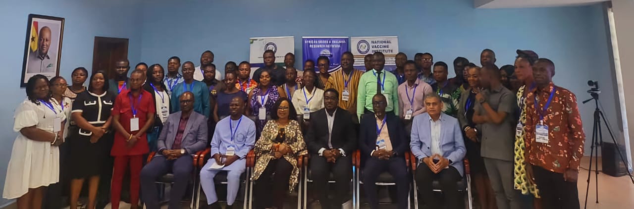 EPI leapfrogs vaccine uptake through national immunization progammes ...
