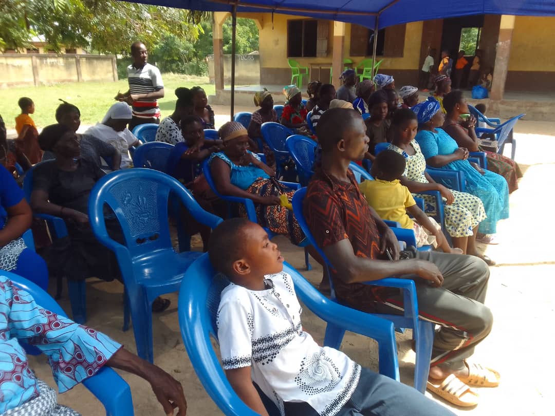 Department of Children, Royal Dutch Visio intensify support for ...