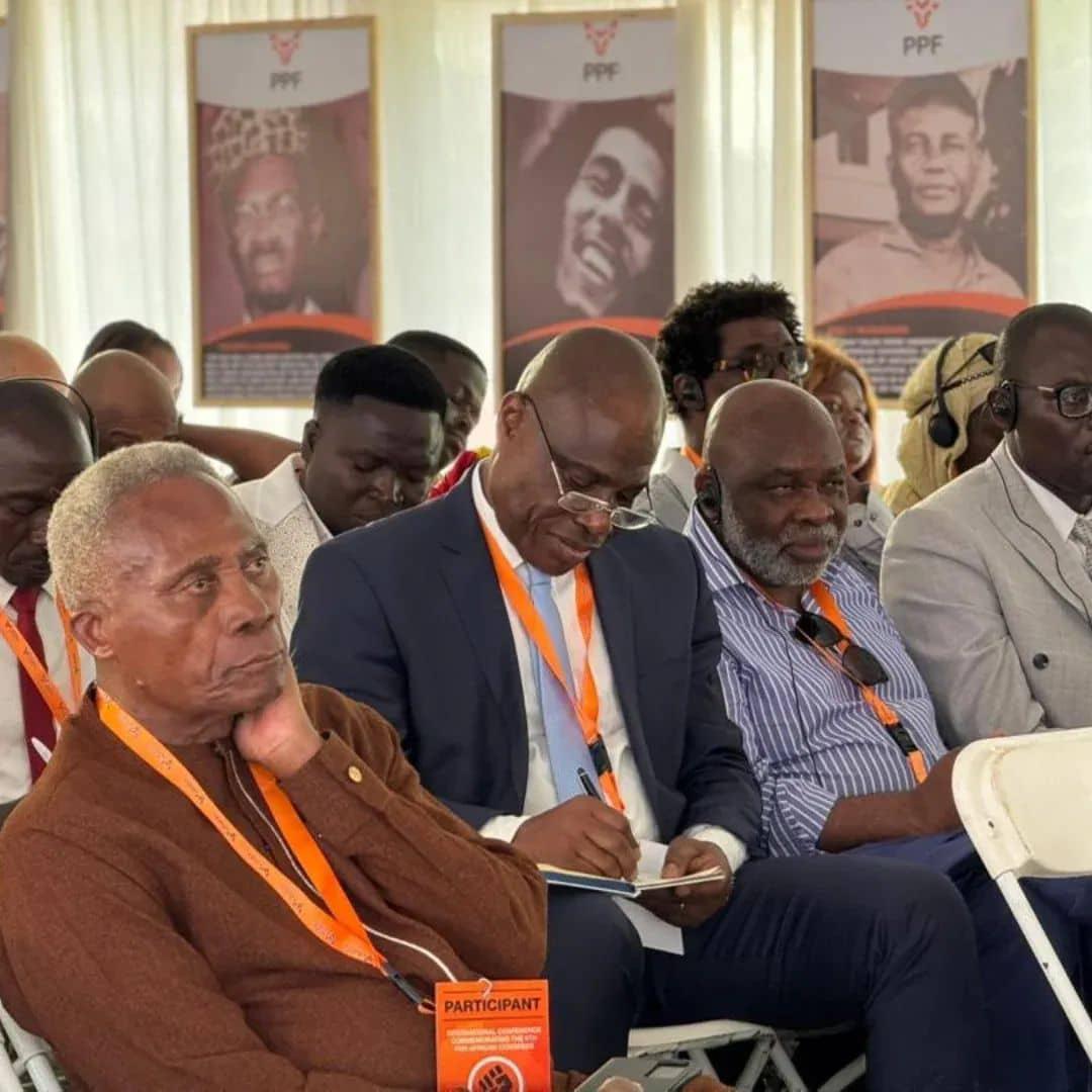 African Forum demands colonial powers pay debt to working women | Ghana ...