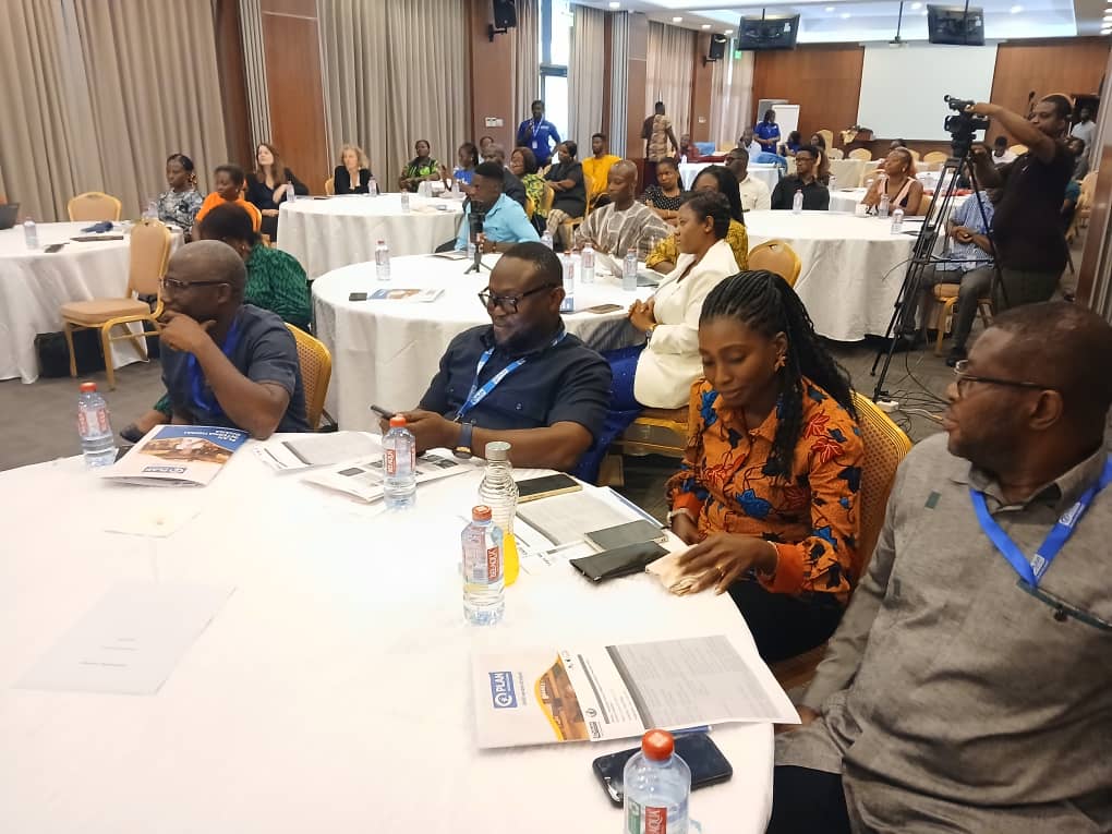 Plan International Ghana launches Renewed Women’s Voices and Leadership ...