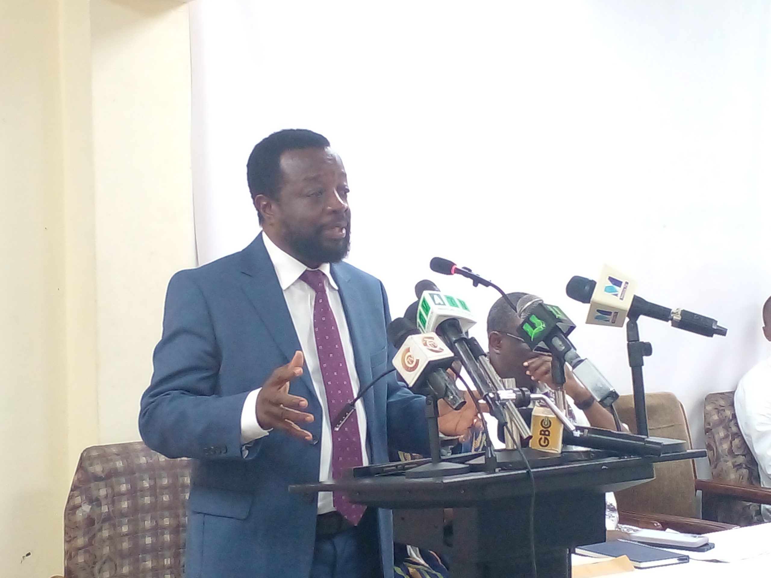 Progressive Alliance of Ghana calls for suspension of Ghana’s lithium ...