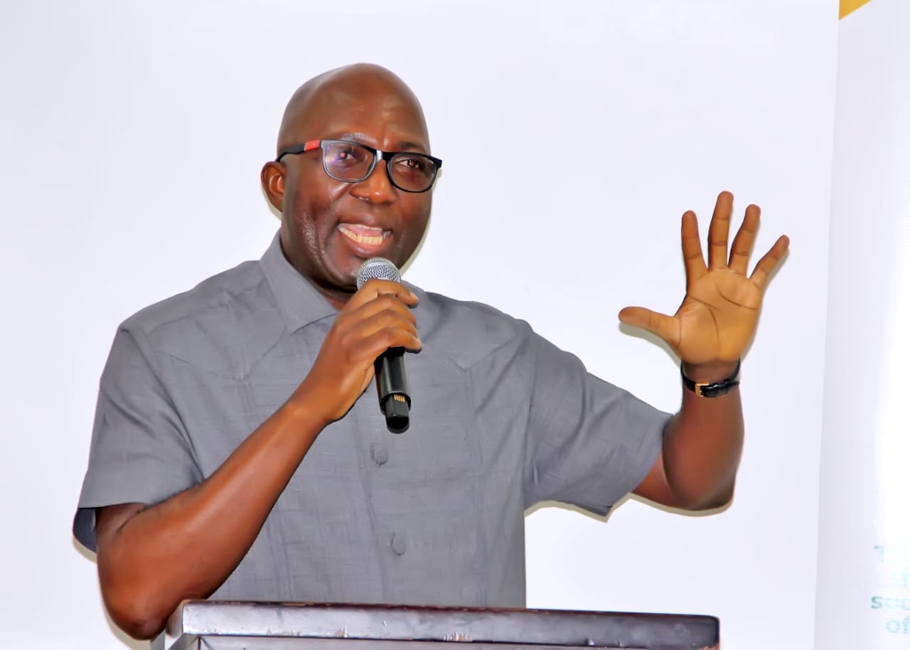 MoMo Ltd CEO urges MoMo agents to serve as Chief Efficiency Officers of ...