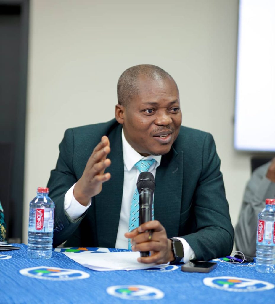 Energy Commission deepens engagement with stakeholders to strengthen ...