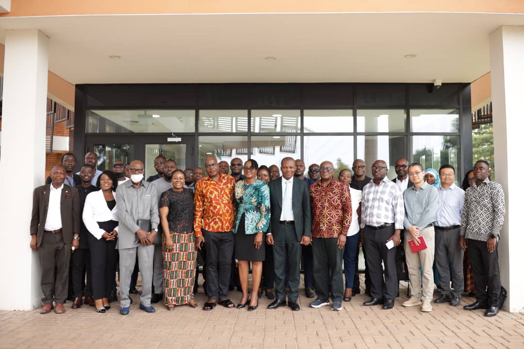Energy Commission deepens engagement with stakeholders to strengthen ...