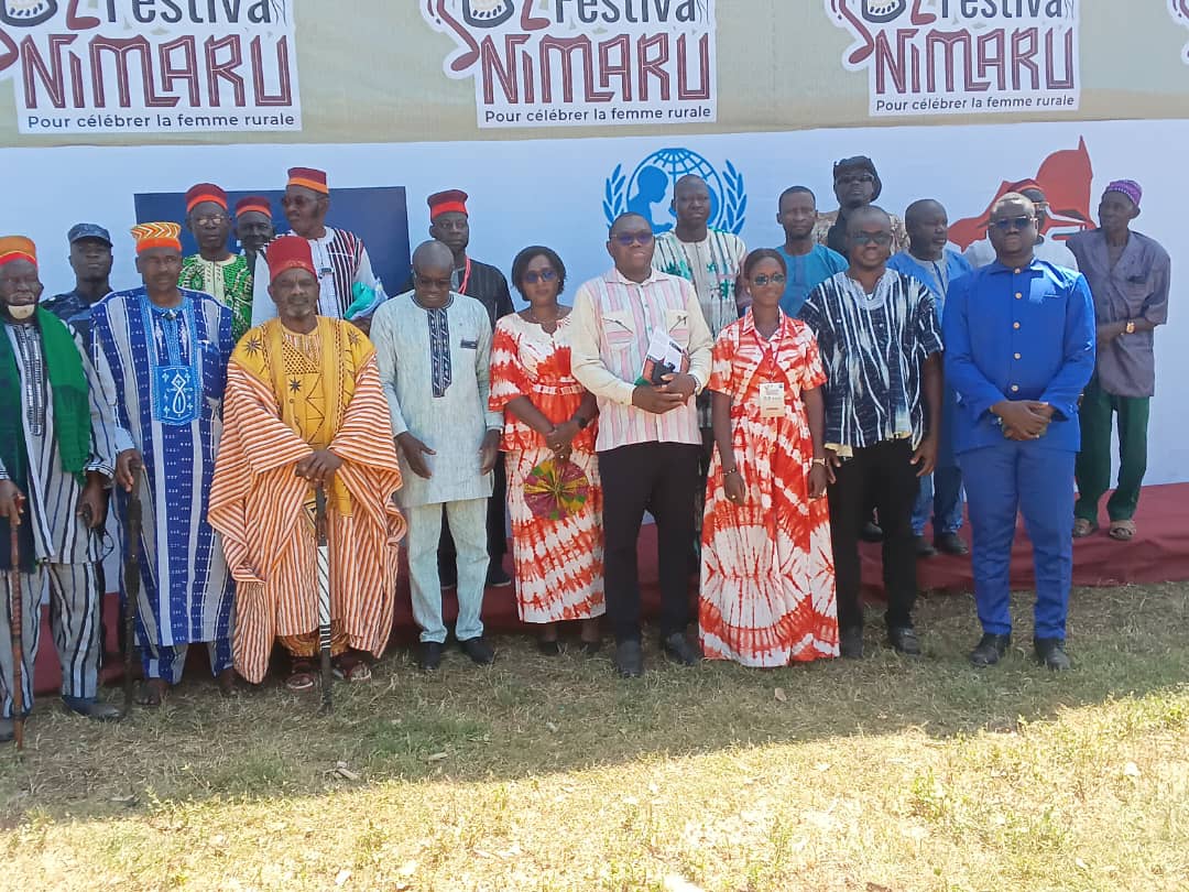 Sissala East MCE calls for more empowerment of women | Ghana News Agency