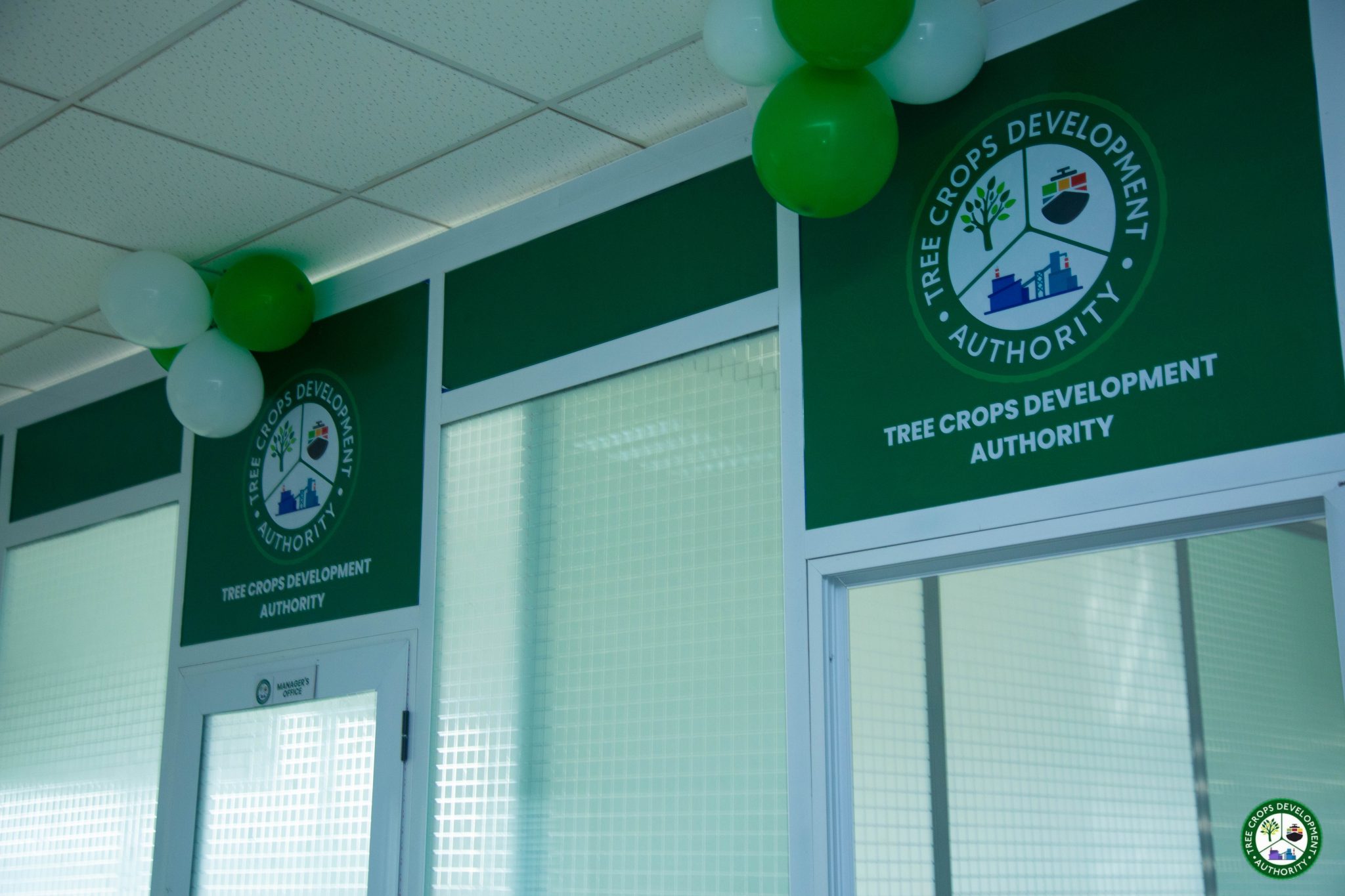 TCDA opens Tamale Zonal Office to boost shea, tree crop development ...