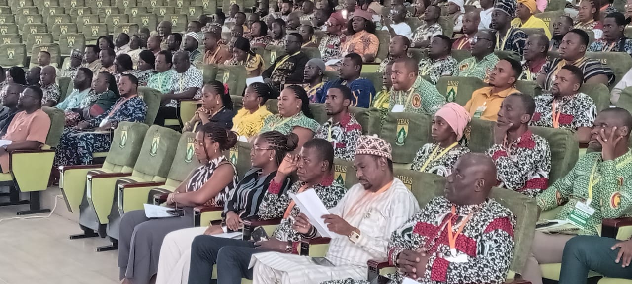 Traditional medicine vital to Ghana's healthcare system – Health ...