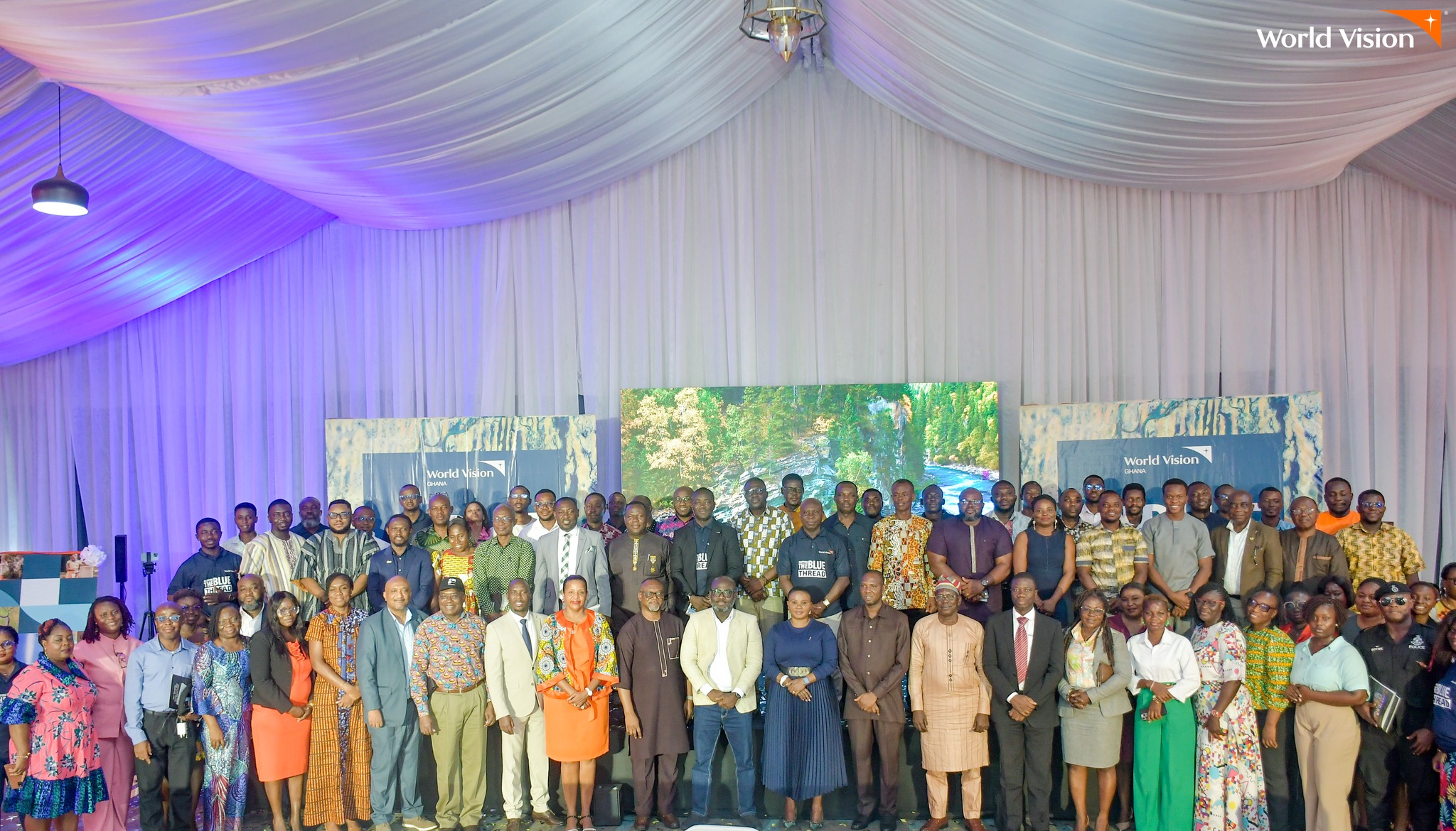 WVG invests US$ 51.7 million into WASH for 2026-2030 | Ghana News Agency
