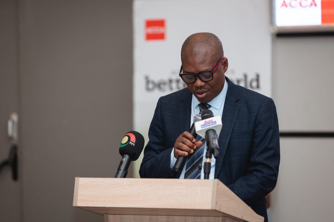 BoG ready to roll out non-interest banking regulation-Prof. Gatsi ...