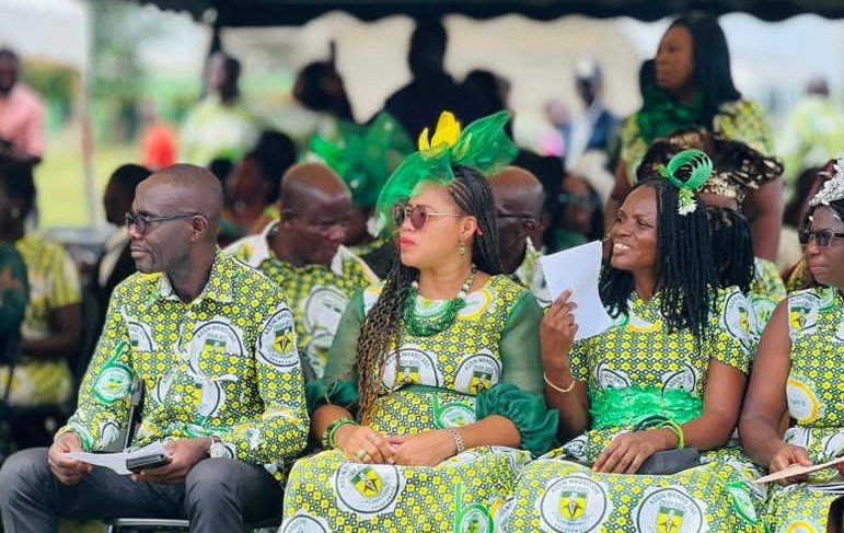 Assin Manso SHS celebrates 60th anniversary of excellence, discipline ...