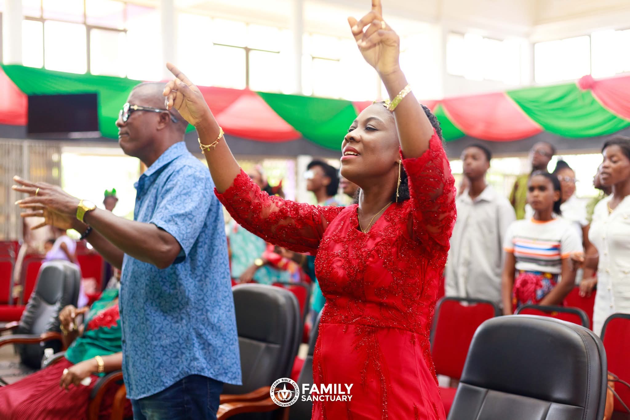 Don’t let worry strangle you – Bishop Ampadu | Ghana News Agency