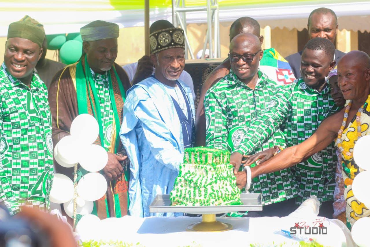 Yapra Rural Bank PLC marks 40 years of rural banking services | Ghana ...
