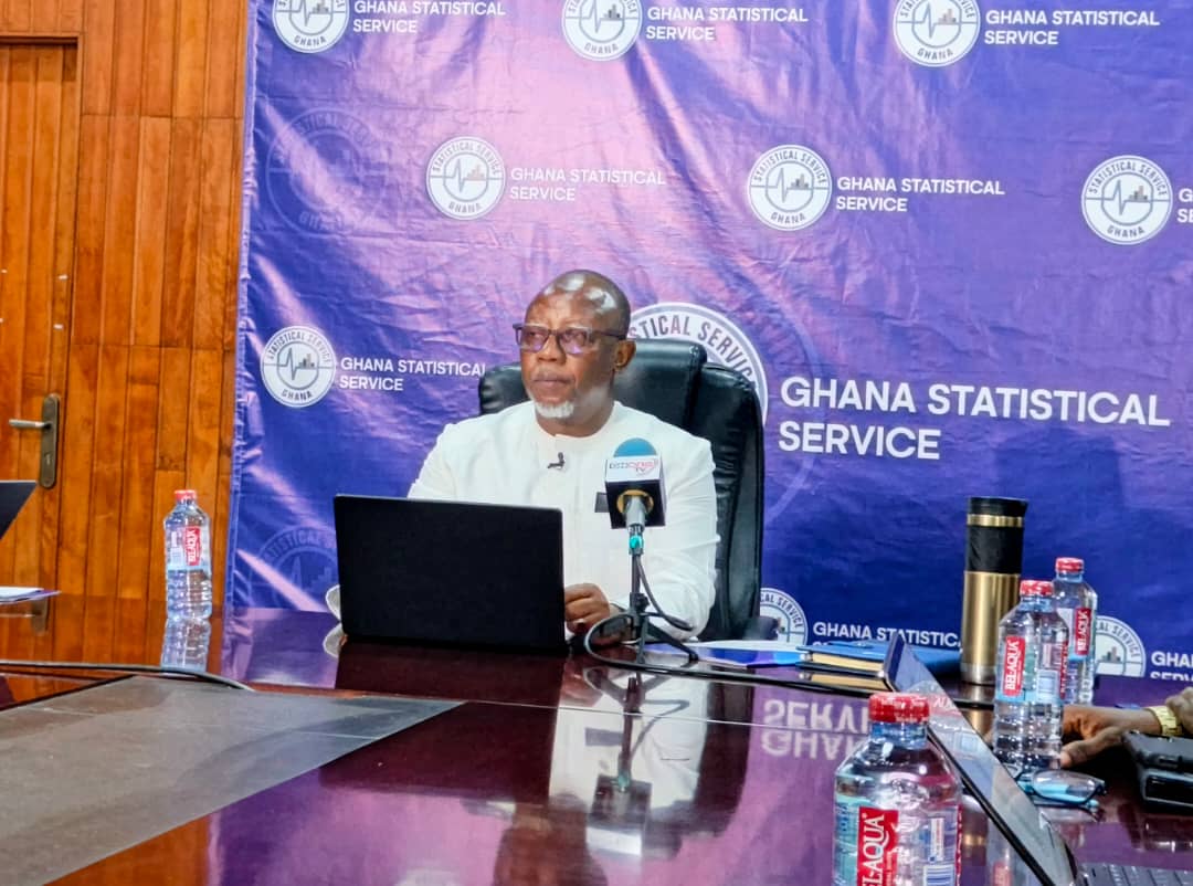 Conditions ripe for ‘Big Push’ infrastructure boom - GSS | Ghana News ...