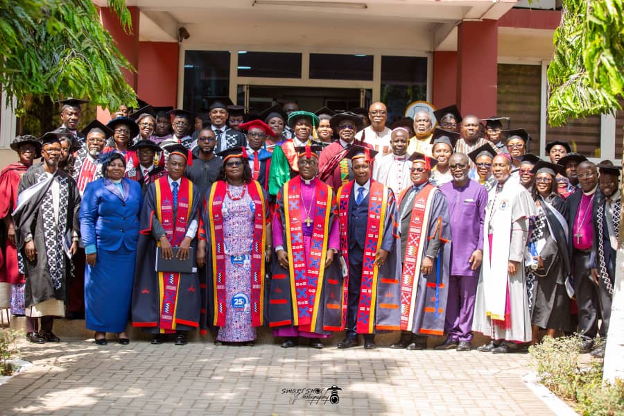Methodist University Ghana to establish Institute of Wesleyan ...
