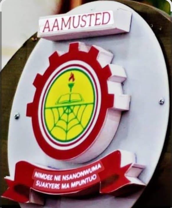 AAMUSTED denies involvement in National Service payroll irregularities ...