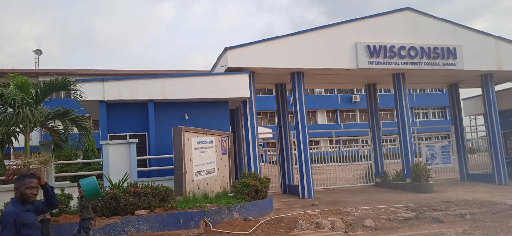 WIUC SRC moves to guide students cited for examination malpractices ...