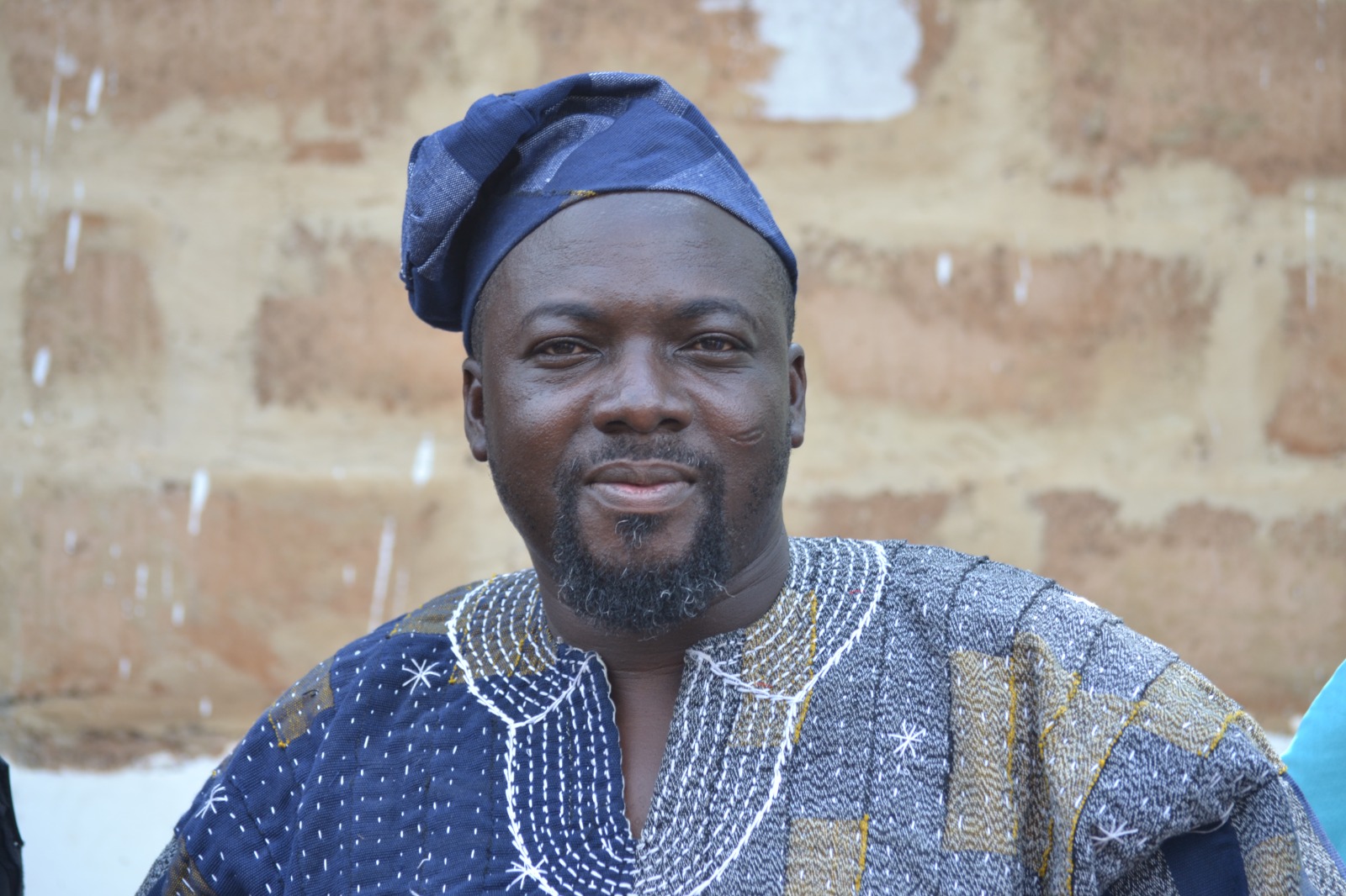 Dambai bridge to link Abongo and Dream Village, boosting connectivity ...