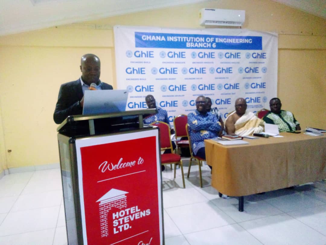 GhIE conference urges ethical, sustainable, future-ready engineering in ...