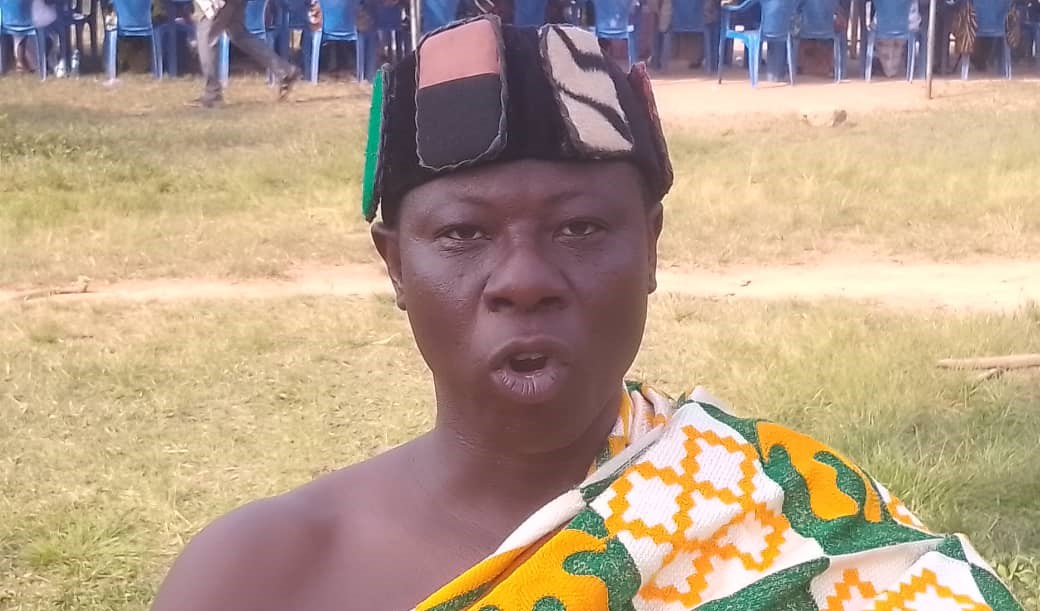 Divisional chief calls for improved network coverage to boost ...