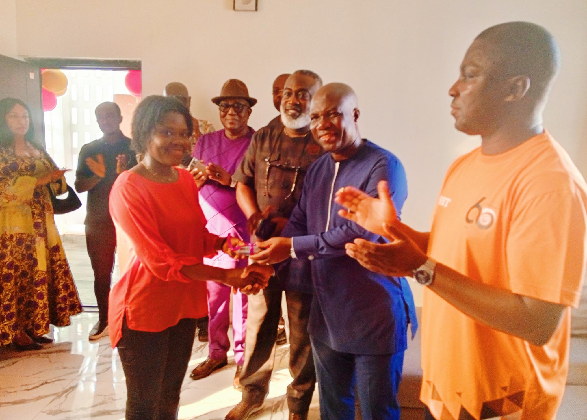 Labadi Beach Hotel honours late Mawuli Semevor with renovated residence ...