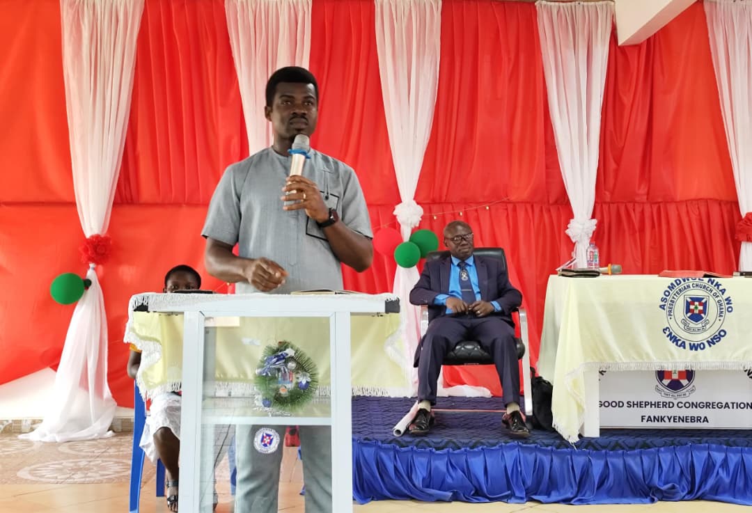 Christians admonished to uphold peace | Ghana News Agency