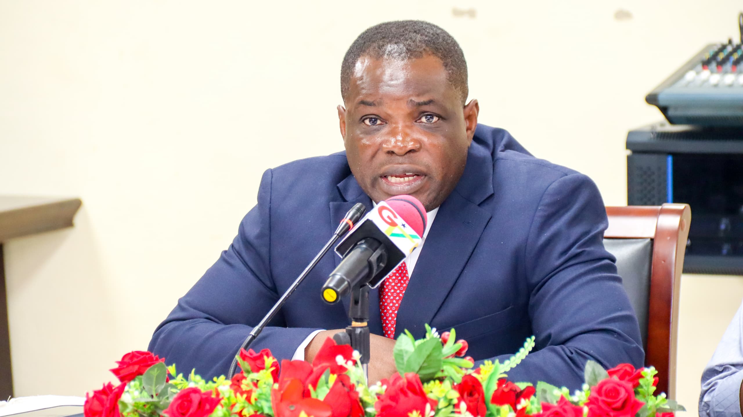 Road Maintenance Trust Fund Board inaugurated, charged to support ...