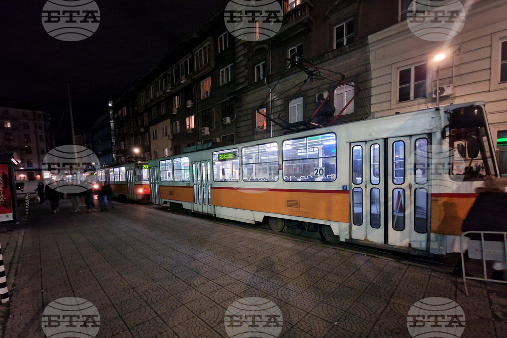 Bulgaria: Sofia introduces Green ticket for public transport to tackle ...