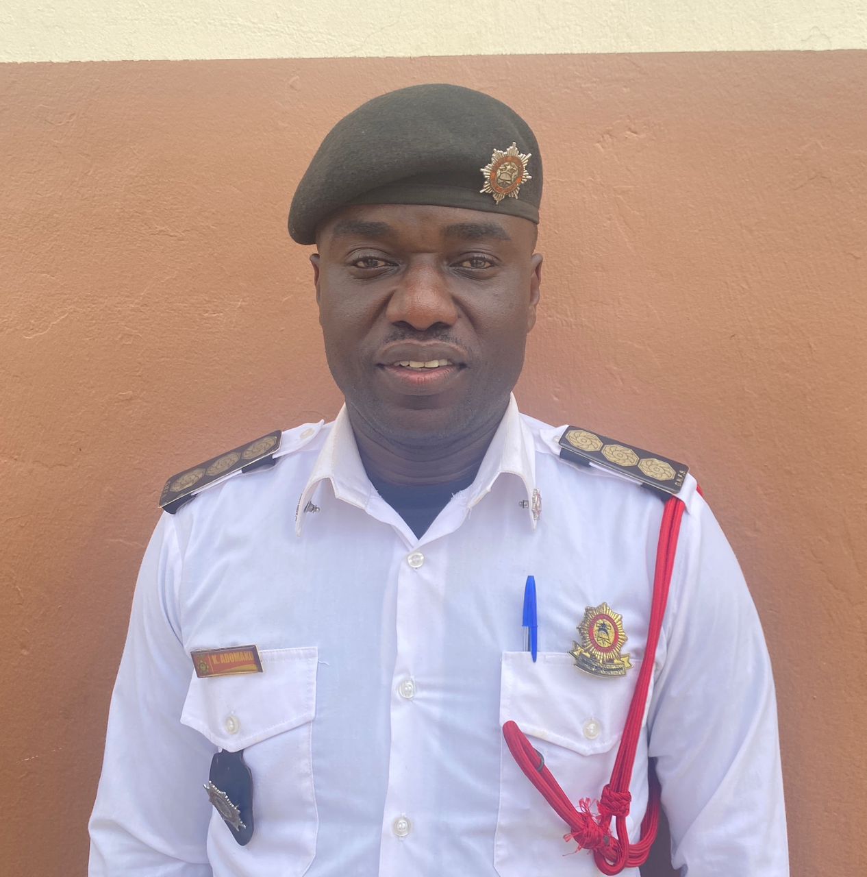 Nationwide ban on bush hunting remains in force - GNFS | Ghana News Agency