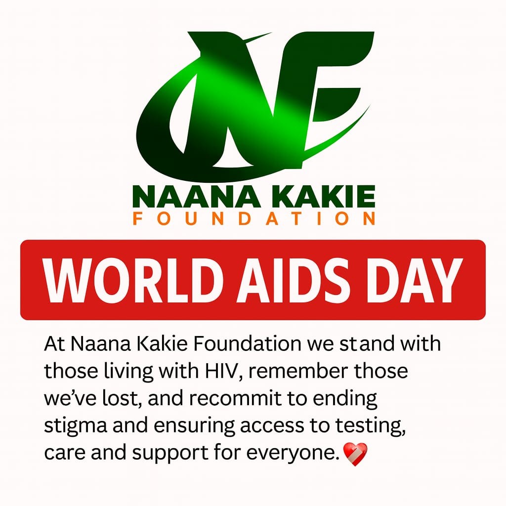 NGO urges government to intensify HIV/AIDS education in curriculum ...