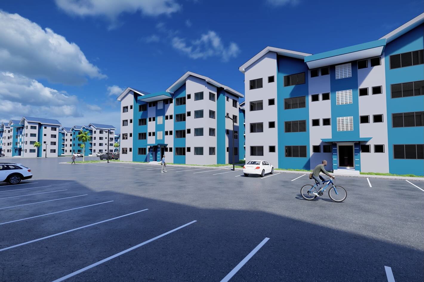Oxygen City Project marks historic milestone for Ho – Togbe Afede ...
