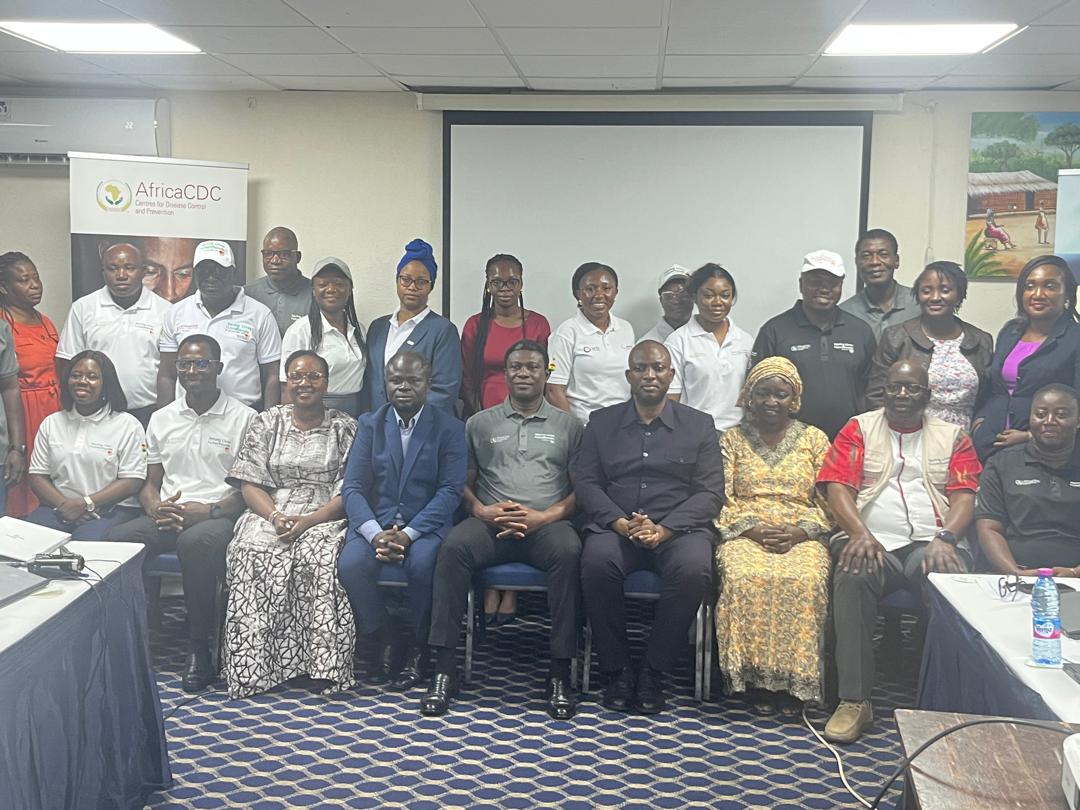 Saving Lives and Livelihood Project II yields positive results ...