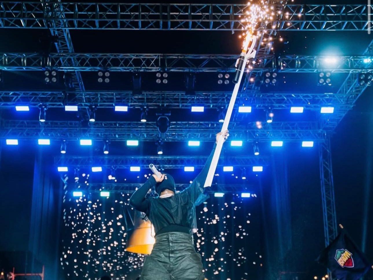 A Crown, A Prayer and a Stadium of Light: Stonebwoy’s “A Decade of BHIM ...