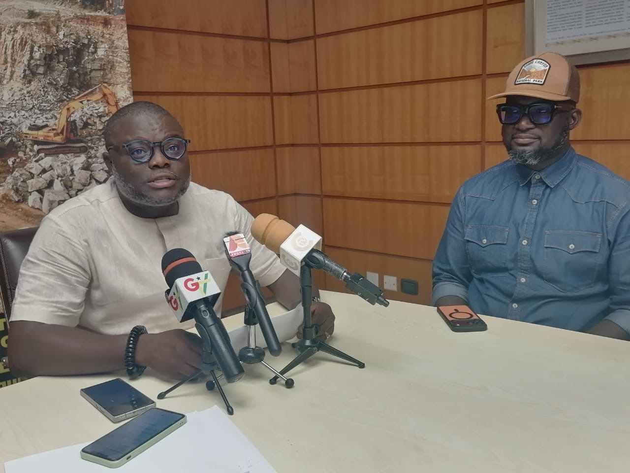 Trasacco affirms ownership, dismisses Nungua Stool claims over ...