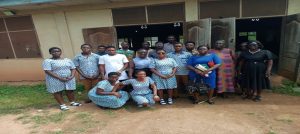 GACC takes anti-corruption campaign to schools in Manso Nkwanta | Ghana ...