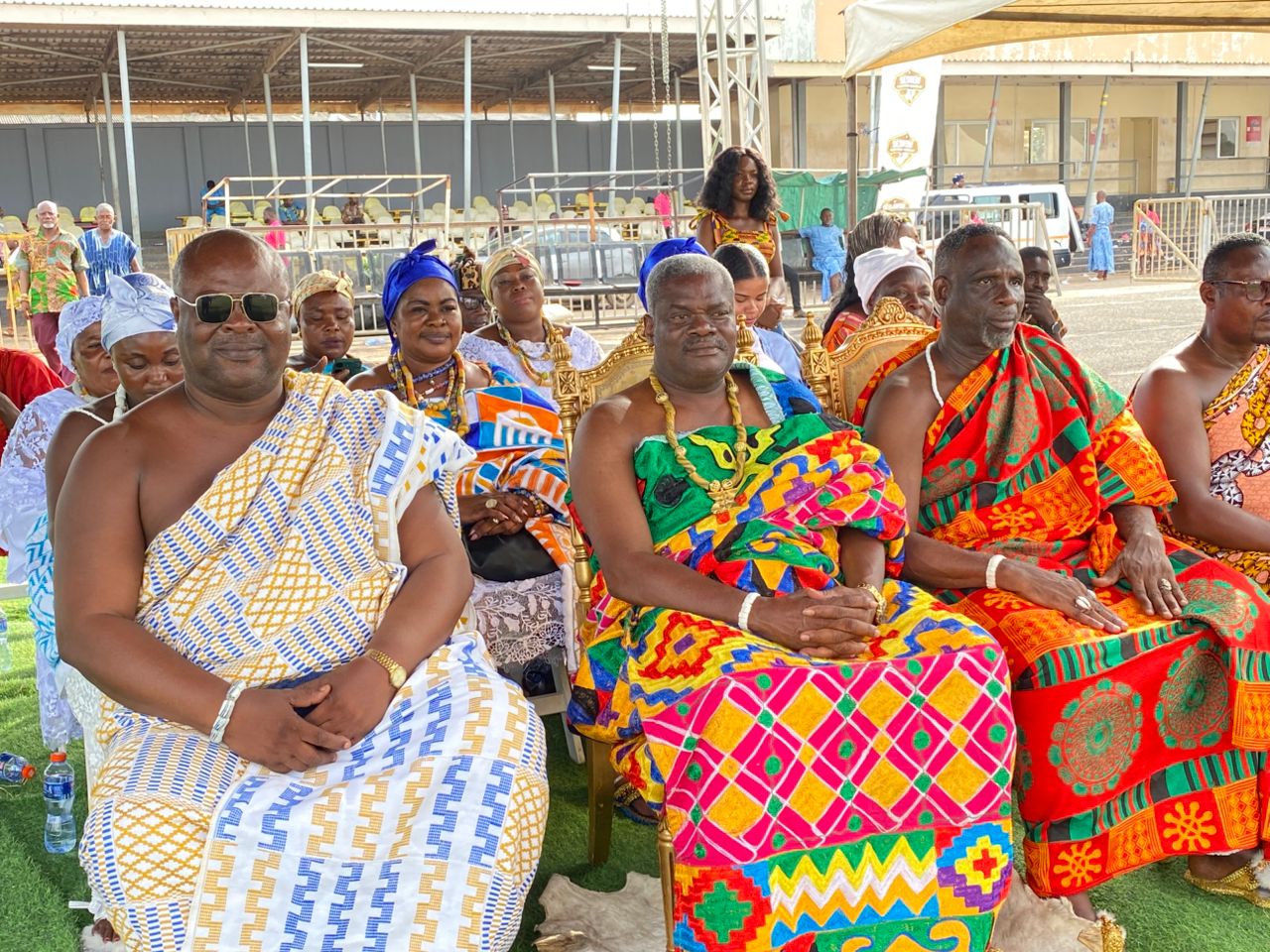 First ever Experience Volta Festival organised | Ghana News Agency
