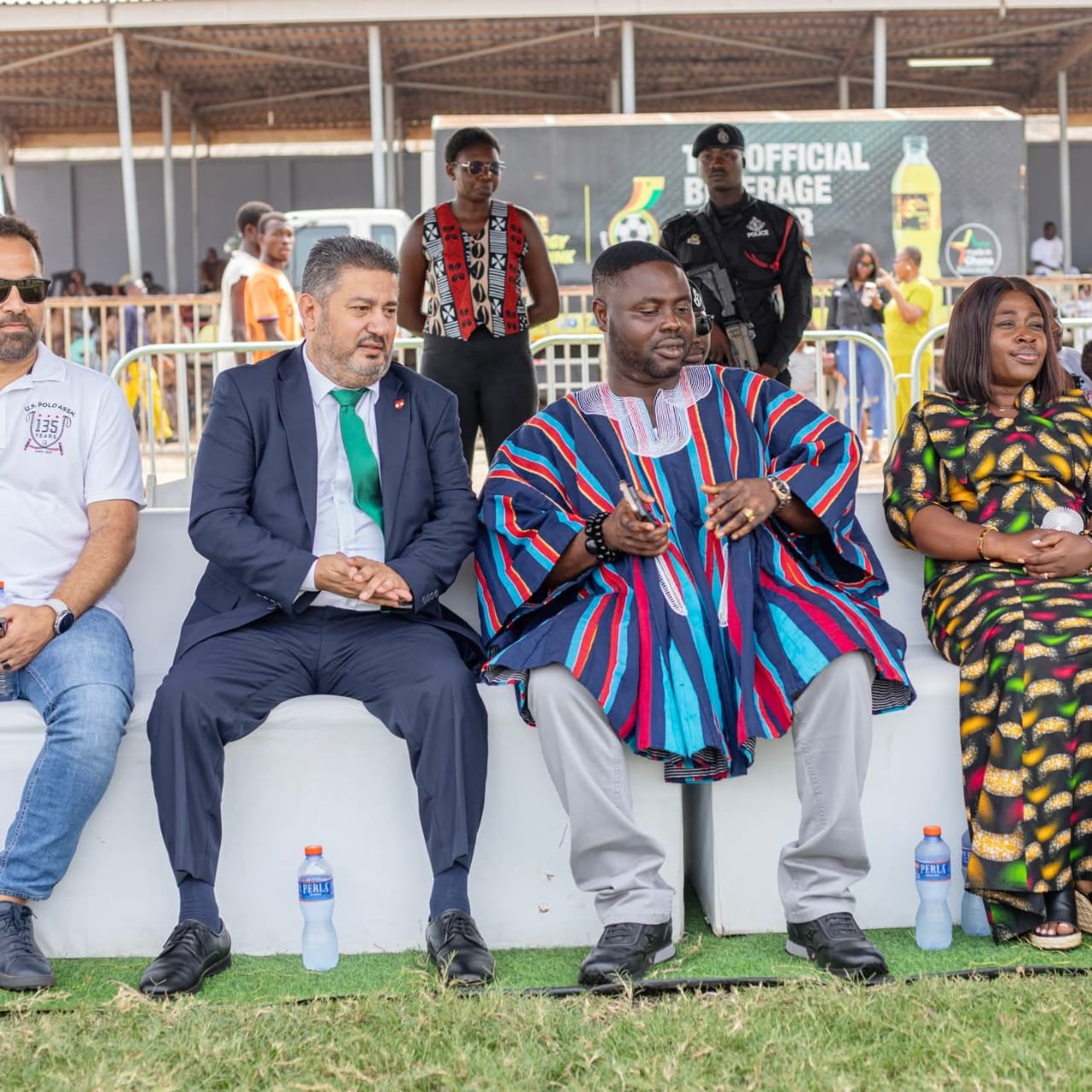 First ever Experience Volta Festival organised | Ghana News Agency