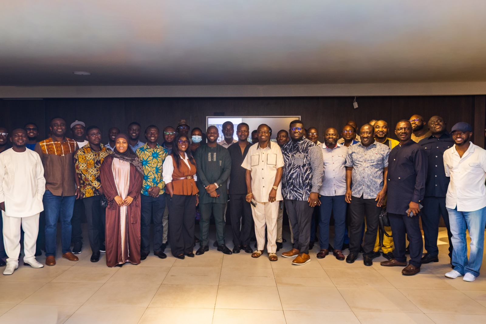 Devtraco Group introduces the Pelican Hotel, pledges innovation ...