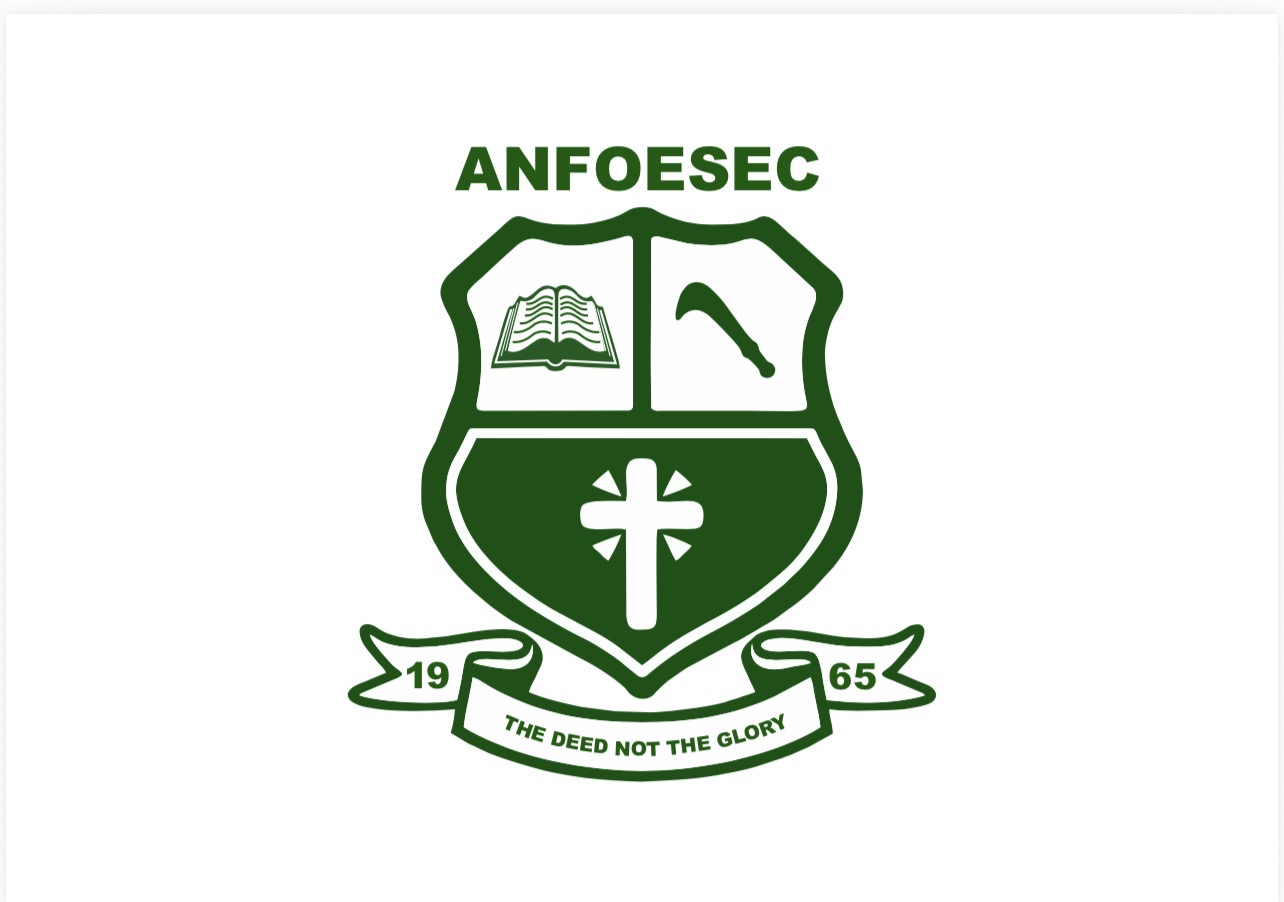 Anfoega SHS students invite public to 60th anniversary celebration ...