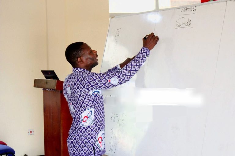 JHS teachers receive subject-based training to boost learning | Ghana ...