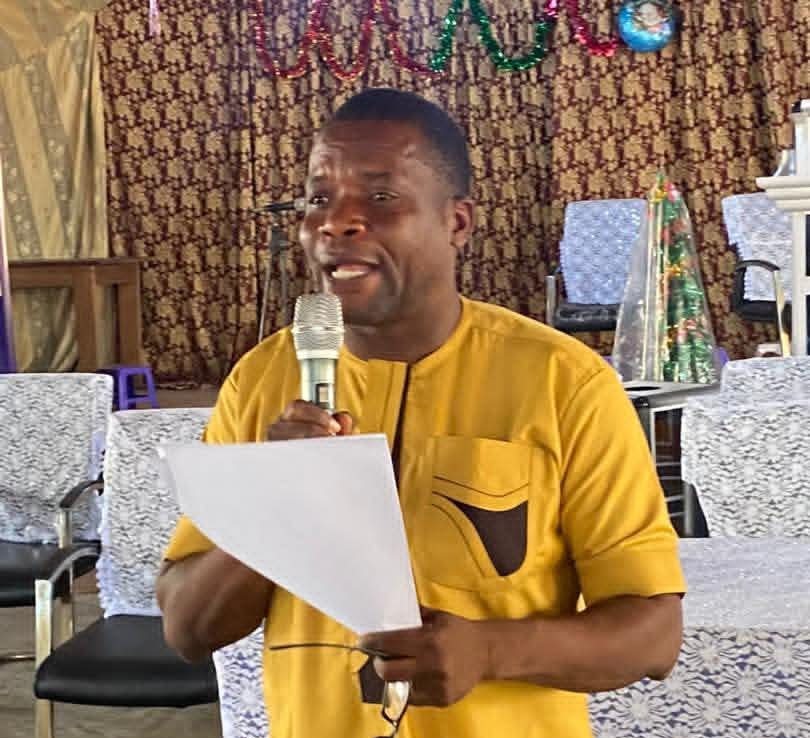 Ketu-North Assembly holds public hearing on 2026–2029 medium-term dev’t ...