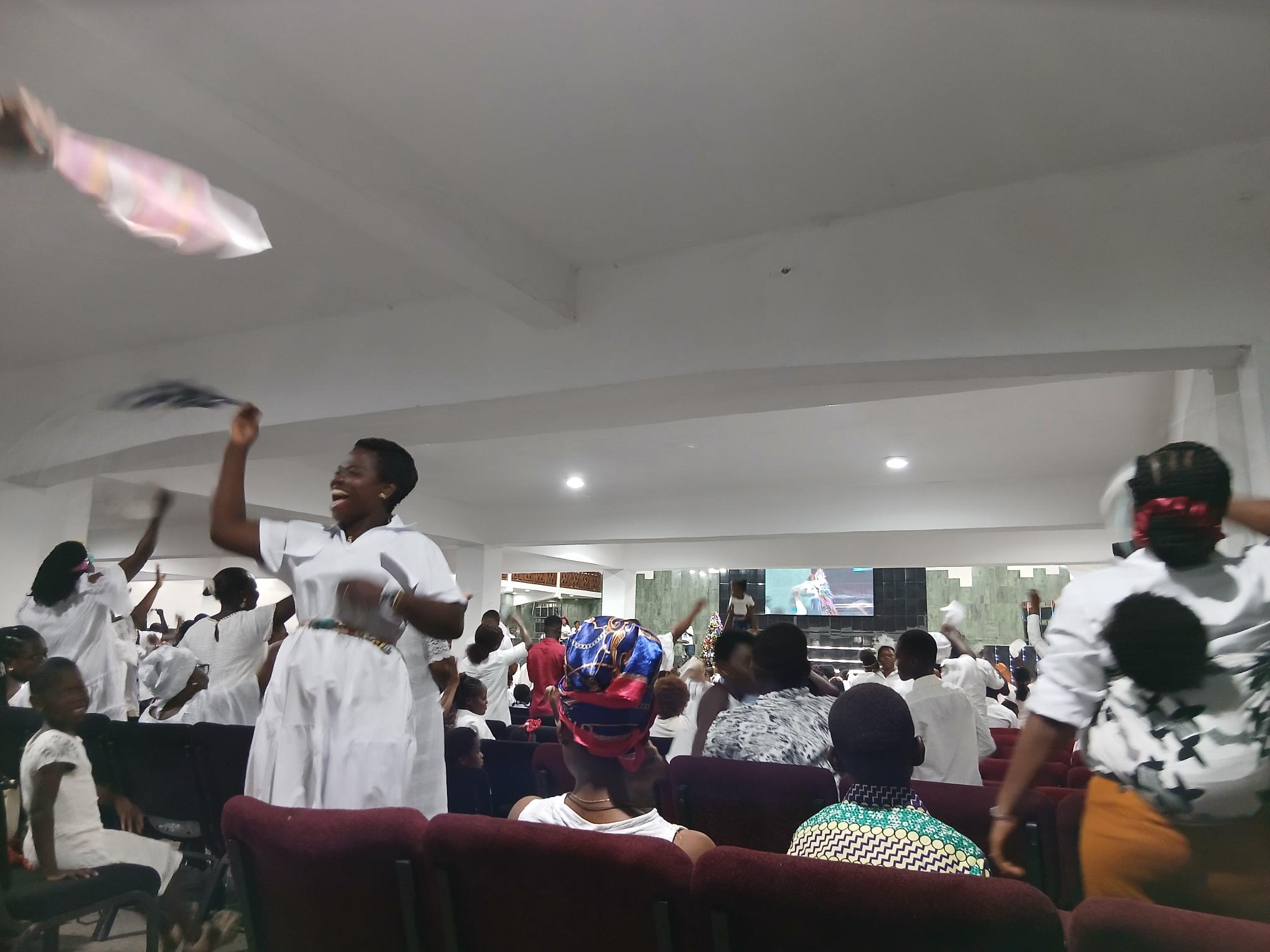 Obedience key to blessings in 2026 – Heward-Mills | Ghana News Agency