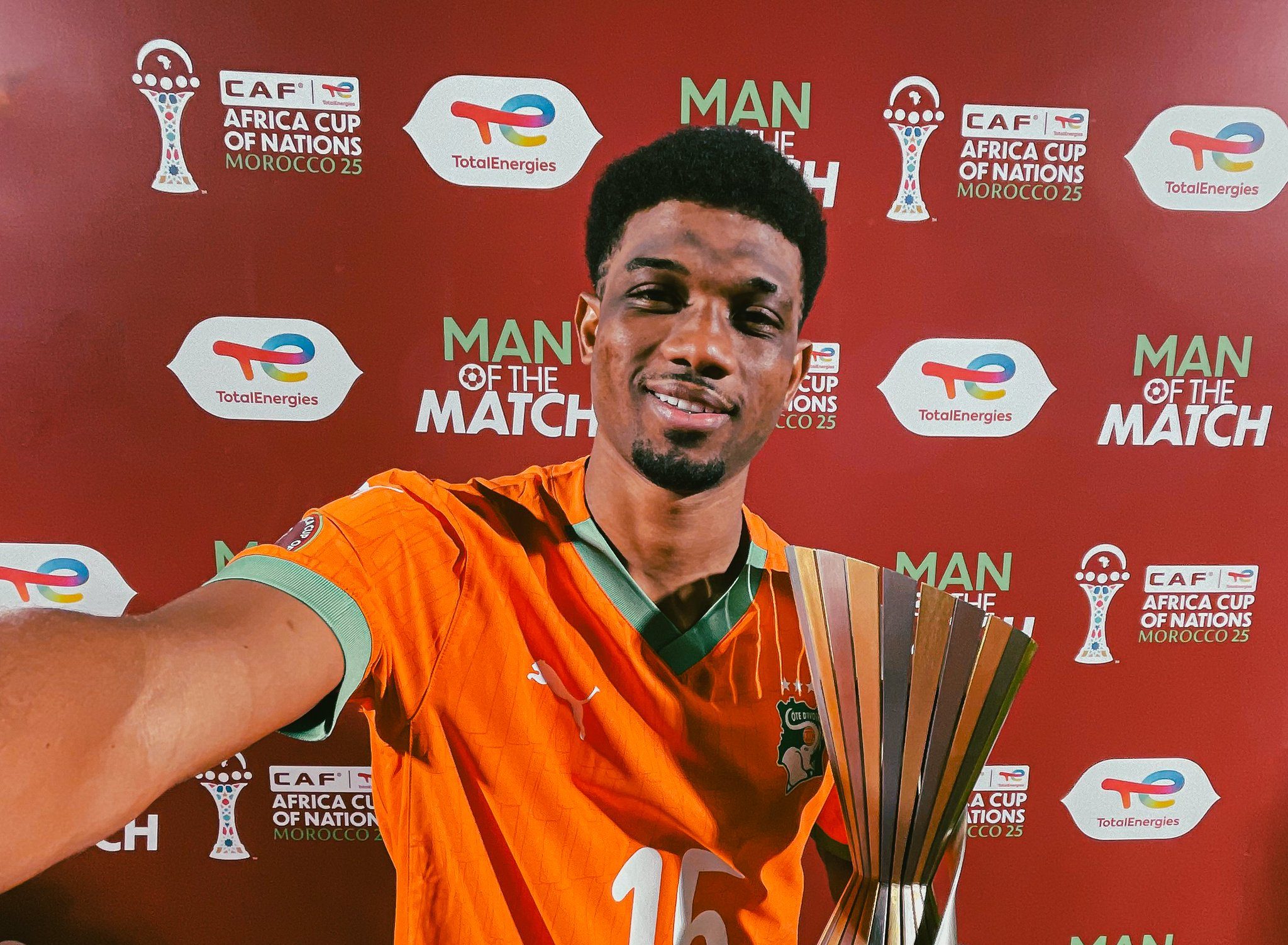 AFCON 2025: All set for quarter-final showdown | Ghana News Agency