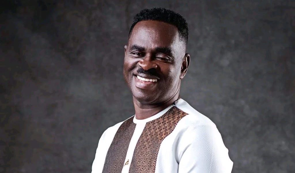 Ghanaian gospel legend Yaw Sarpong is dead | Ghana News Agency