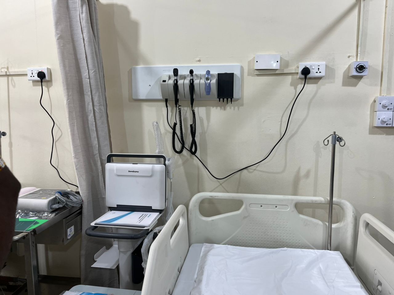 CCTH unveils Stroke Unit to help reduce long-term disability ...