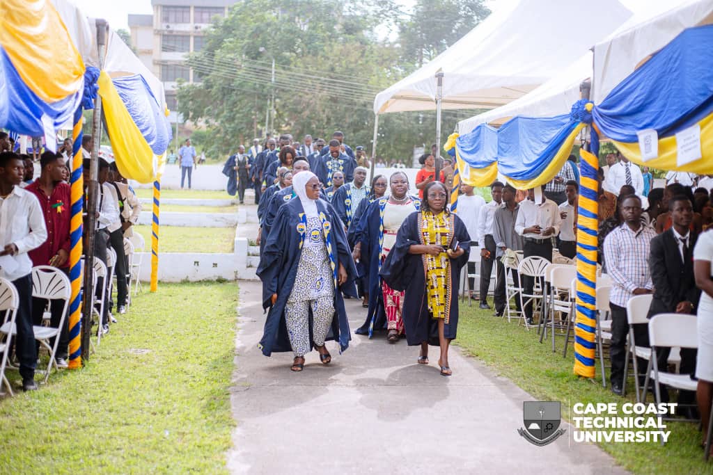 CCTU unveils bold infrastructure overhaul, academic reforms at 32nd ...
