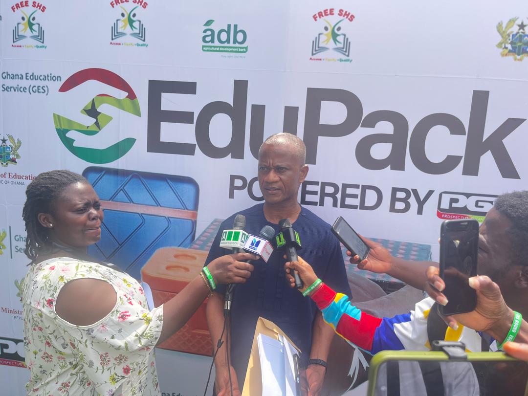 Prospectus Ghana, GES unveil initiative to ease SHS boarding admission ...
