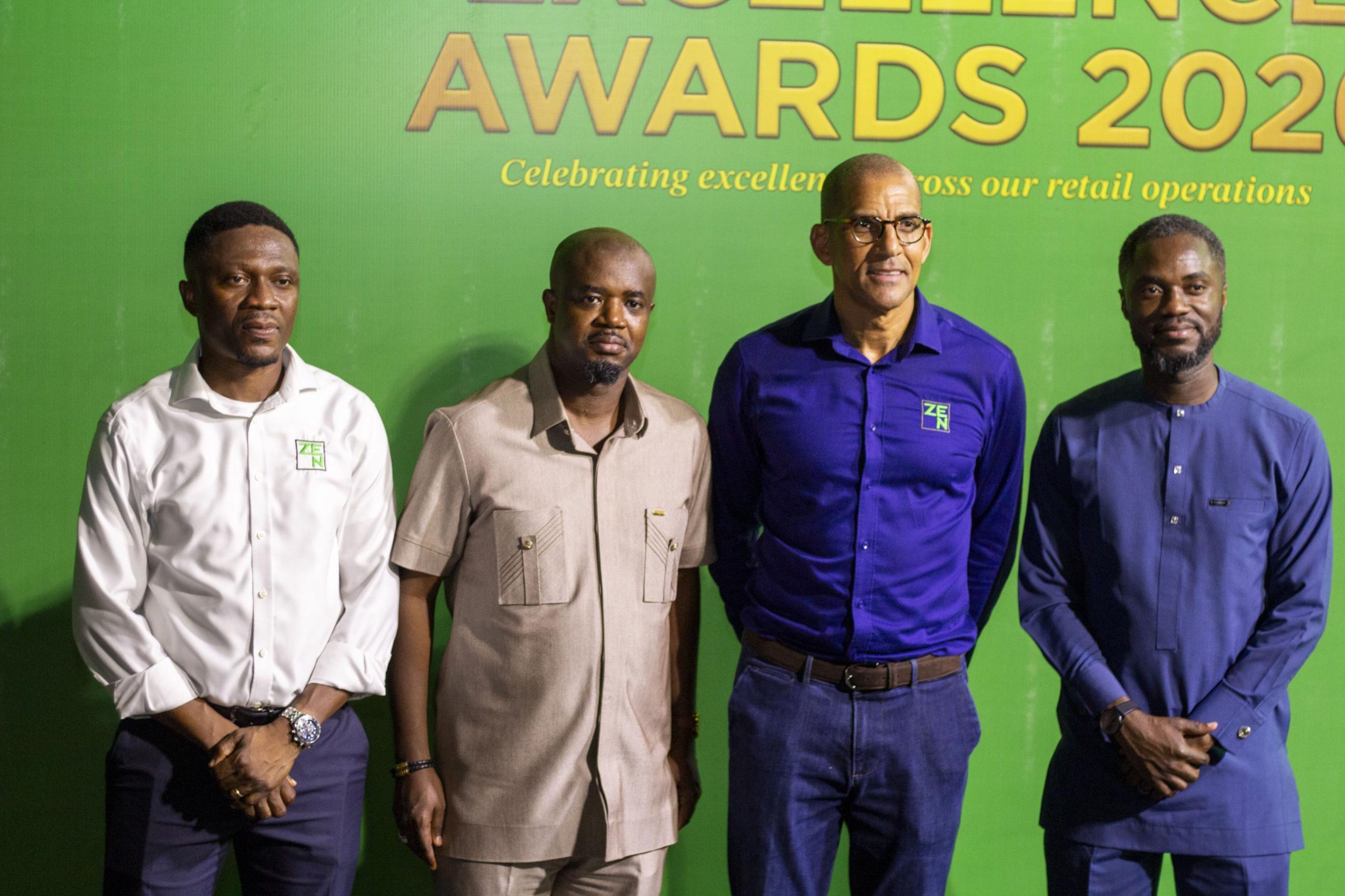 Zen Petroleum honours top retail performers, unveils expansion plans ...