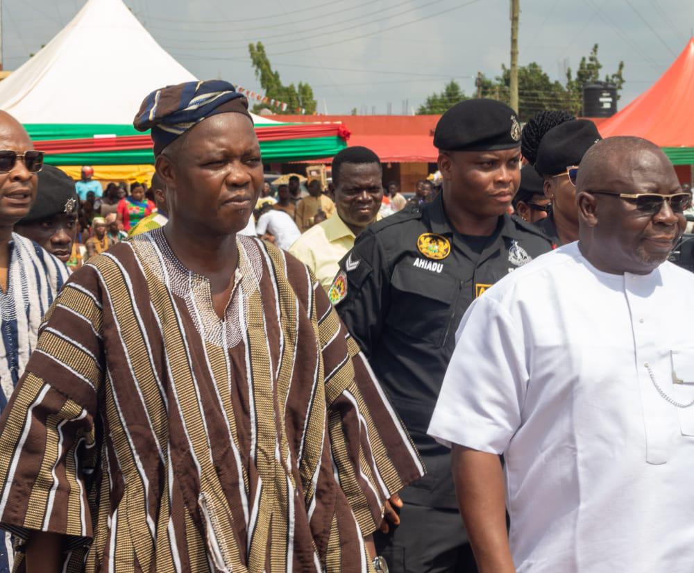 Akatsi South: Ahiafor Speaker prospects rise – NDC | Ghana News Agency