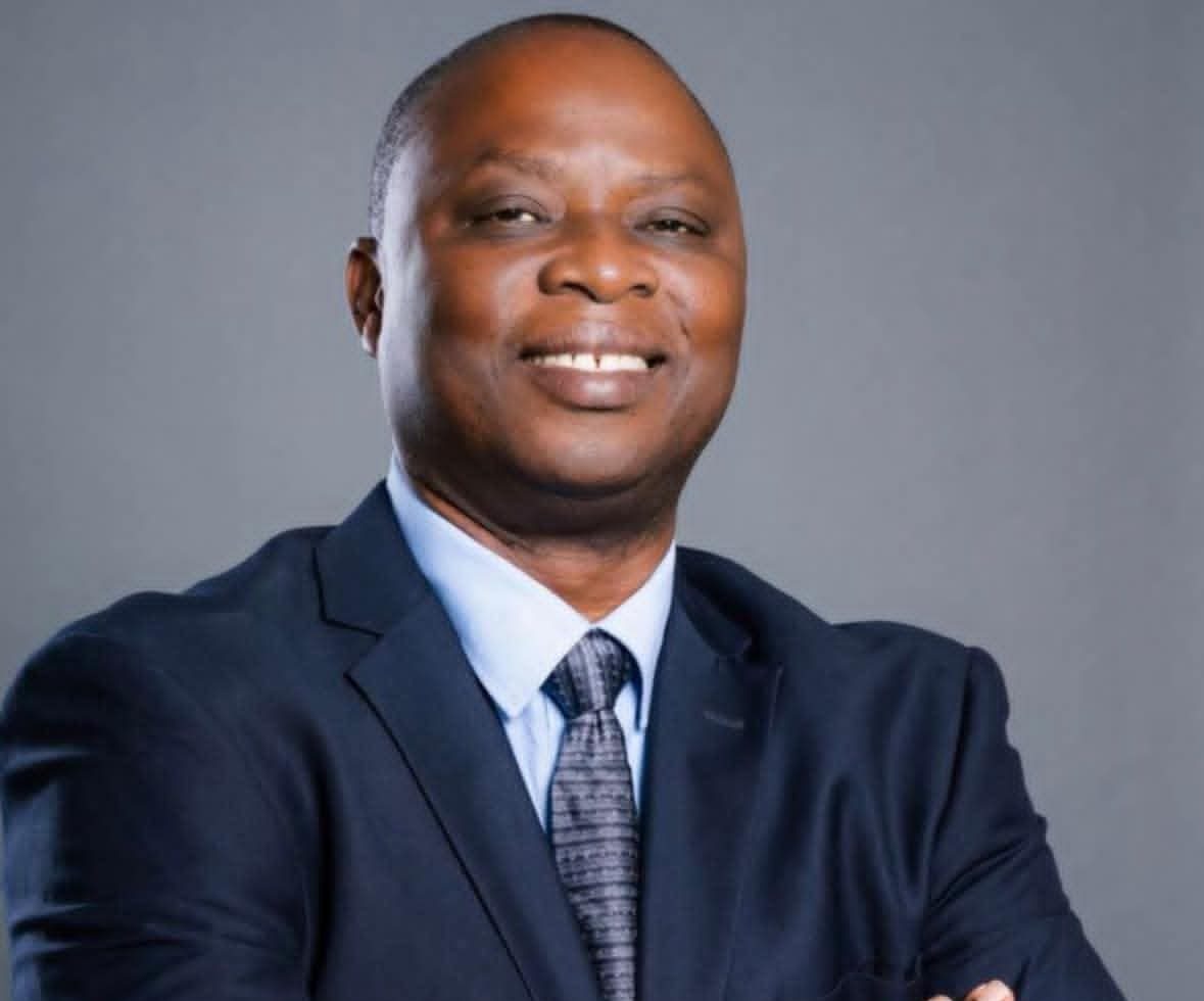 UHAS Prof Atadja adjudged 2026 Chinese President’s International ...