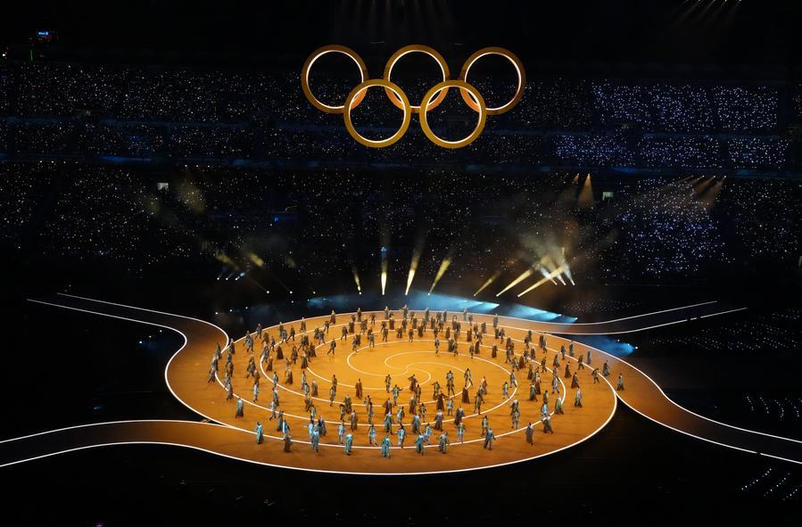 Italian President Mattarella declares Milan-Cortina Winter Olympics ...